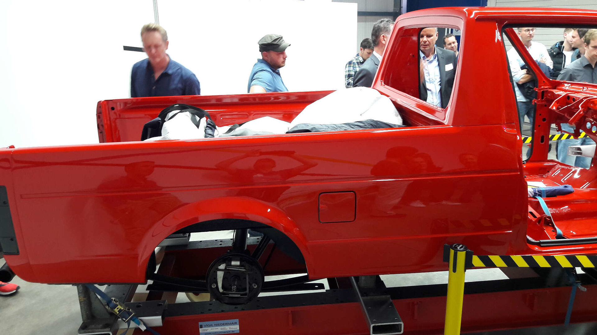 Autolackiererei Jürgen Weigl | Burgheim | Galerie