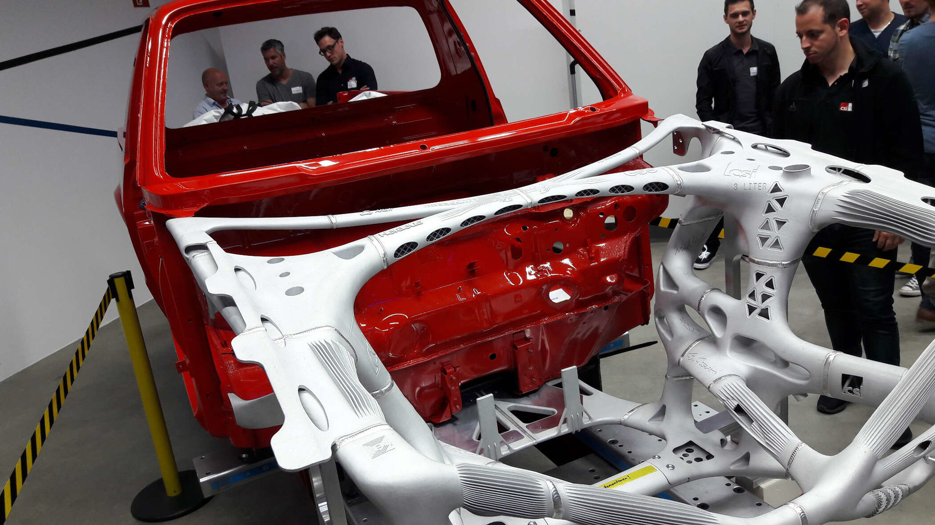 Autolackiererei Jürgen Weigl | Burgheim | Galerie